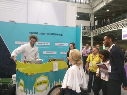 6 Steps to Create A Successful Event Strategy - .STORE