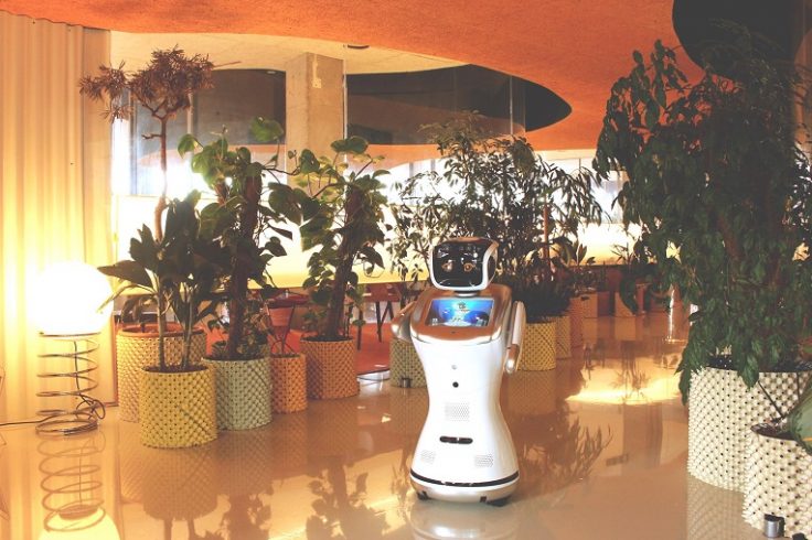 Wonder.STORE: Making Tomorrow's Technology Accessible Today