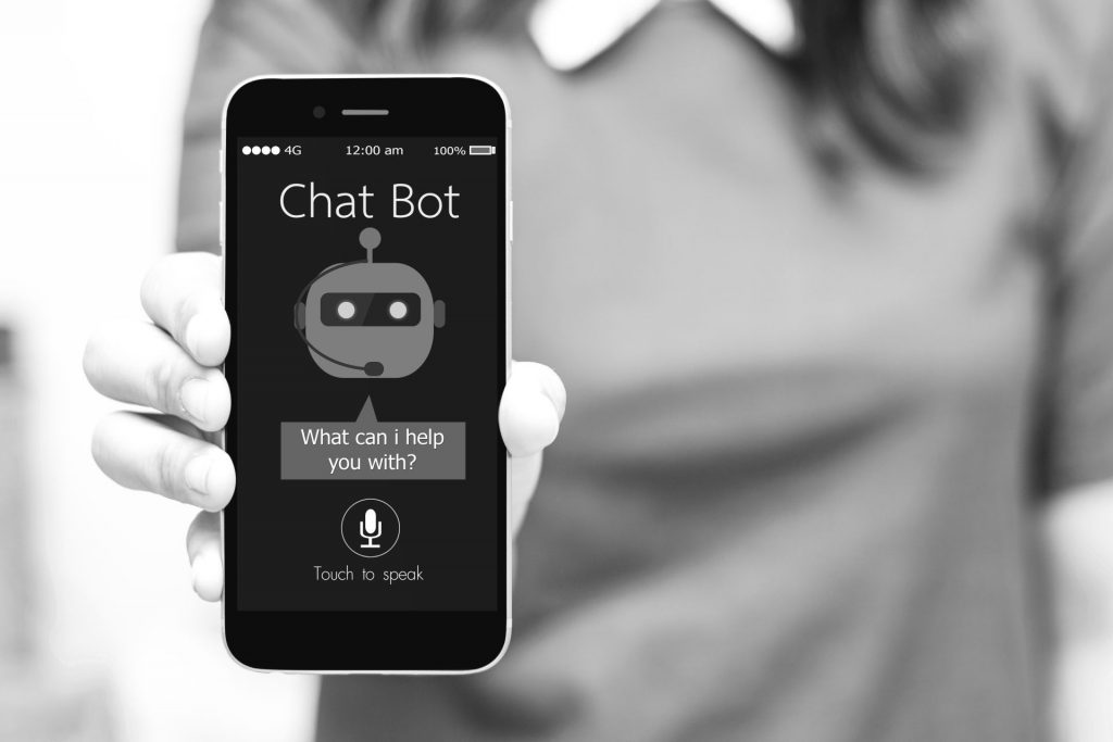 8 Ways Messenger Chatbots Can Transform Your Marketing Strategy