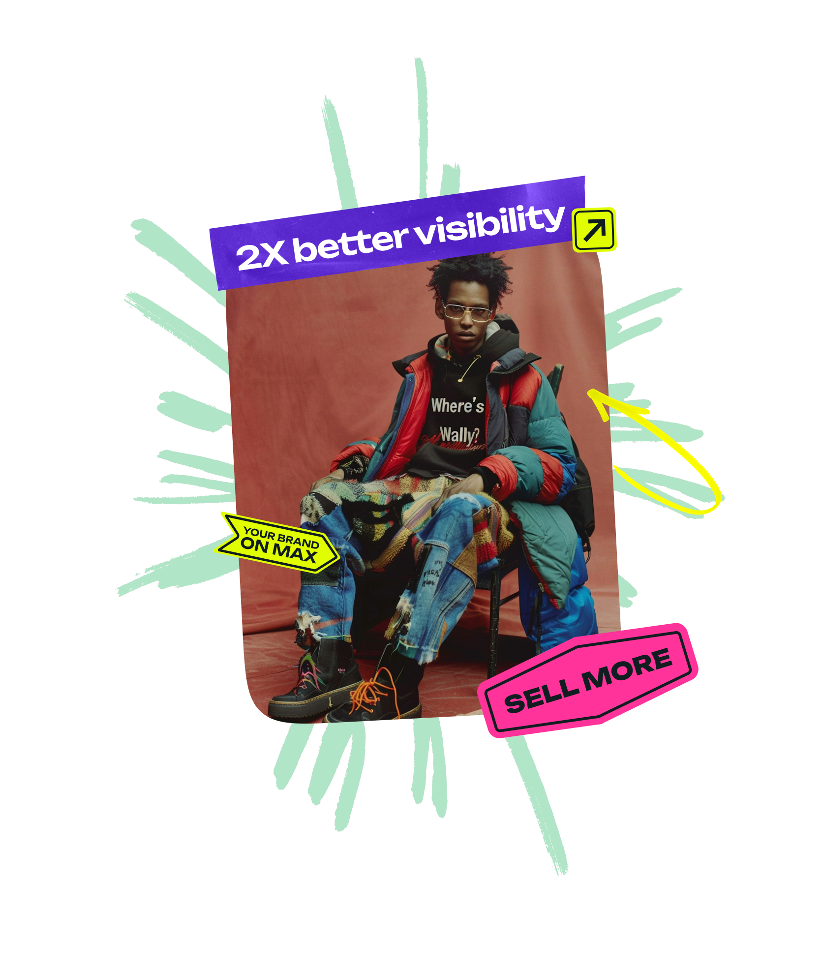 Brand better and sell more with a .store domain